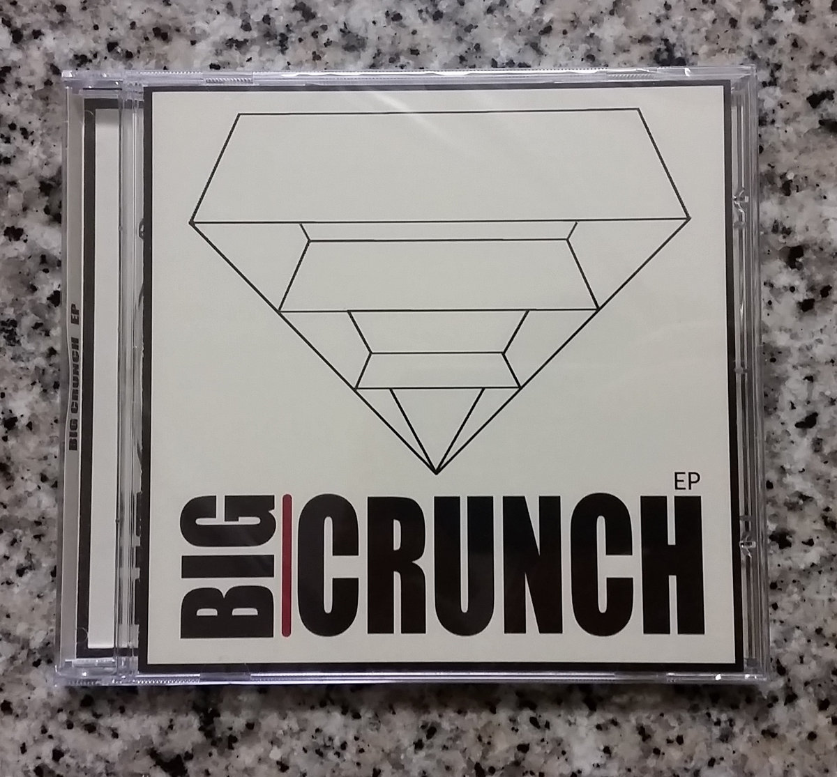 Big Crunch EP | Big Crunch