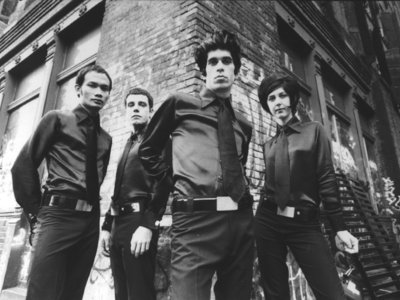 Artists | Dischord Records