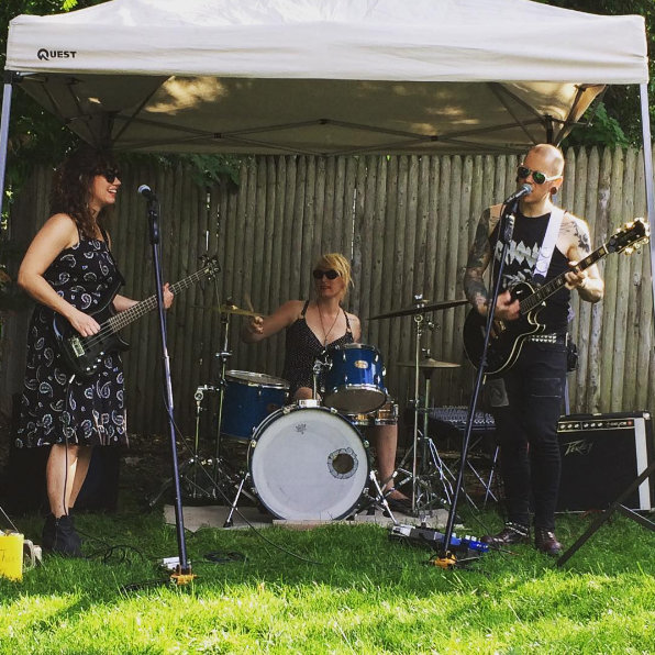 Six Songs | Long Gone