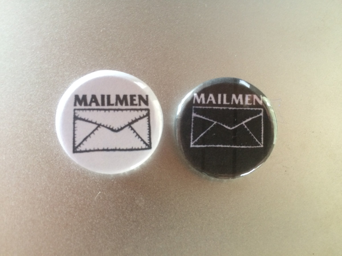 Mailmen EP | Mailmen