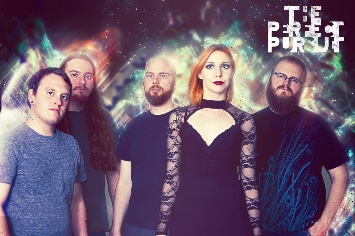 Extraordinary (Deluxe Edition) | The Perfect Pursuit
