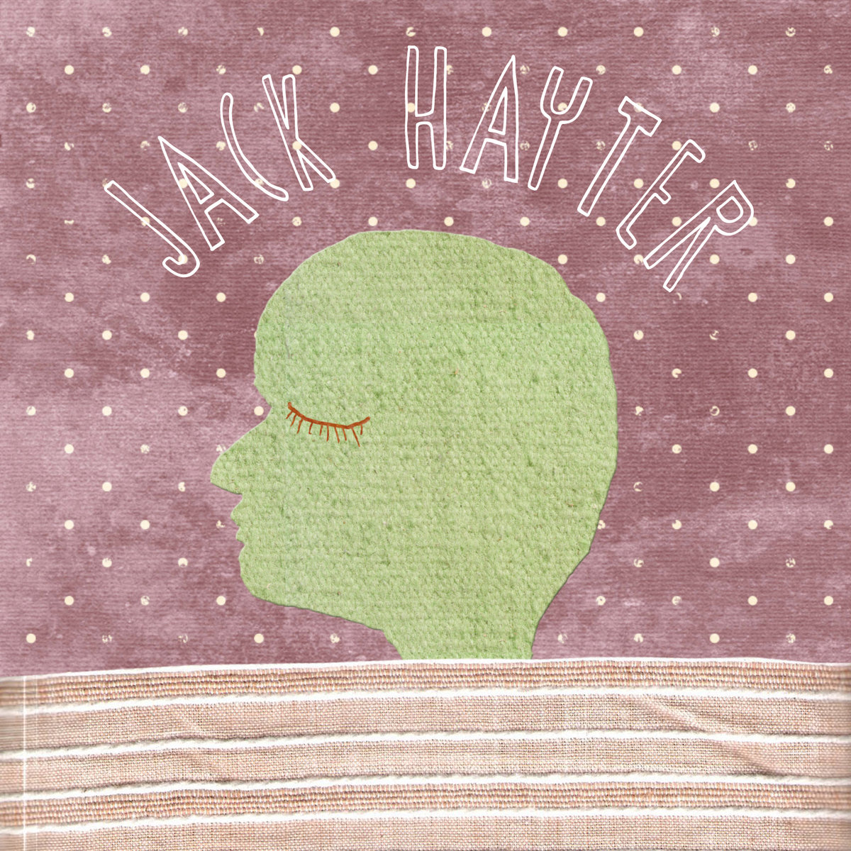 Yankee Dancy (feat. Antony Harding) | Jack Hayter