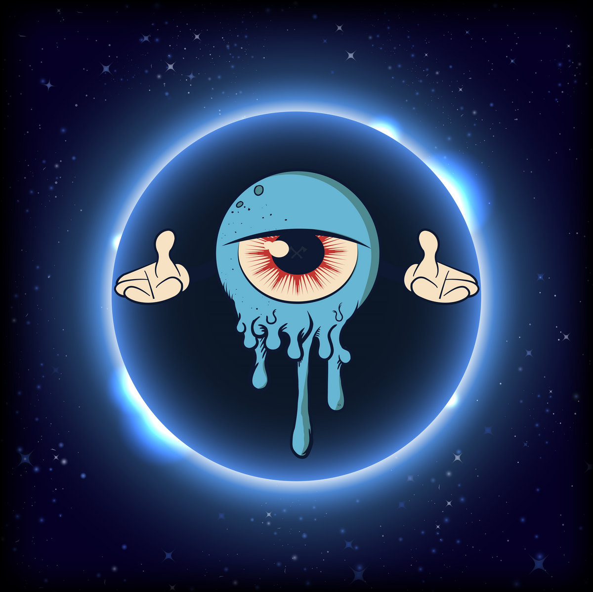 Space Exploration EP | BioTech Monster