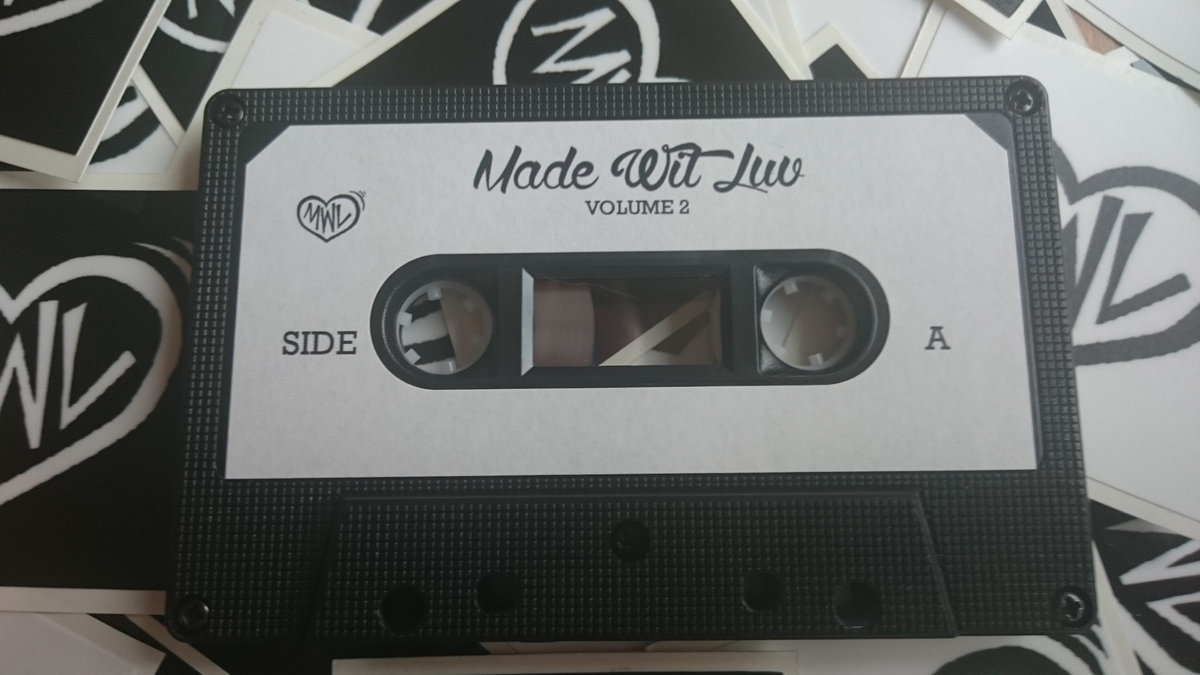 Made wit Luv Vol. 2 | Made Wit Luv