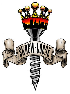 Music | Skrew-Loose Recordings