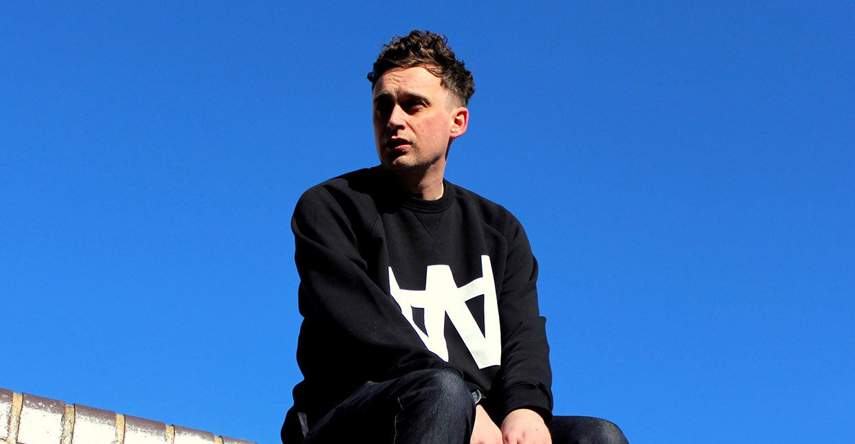 Lone Resists the Rave Revivalist Title on “Levitate” | Bandcamp Daily