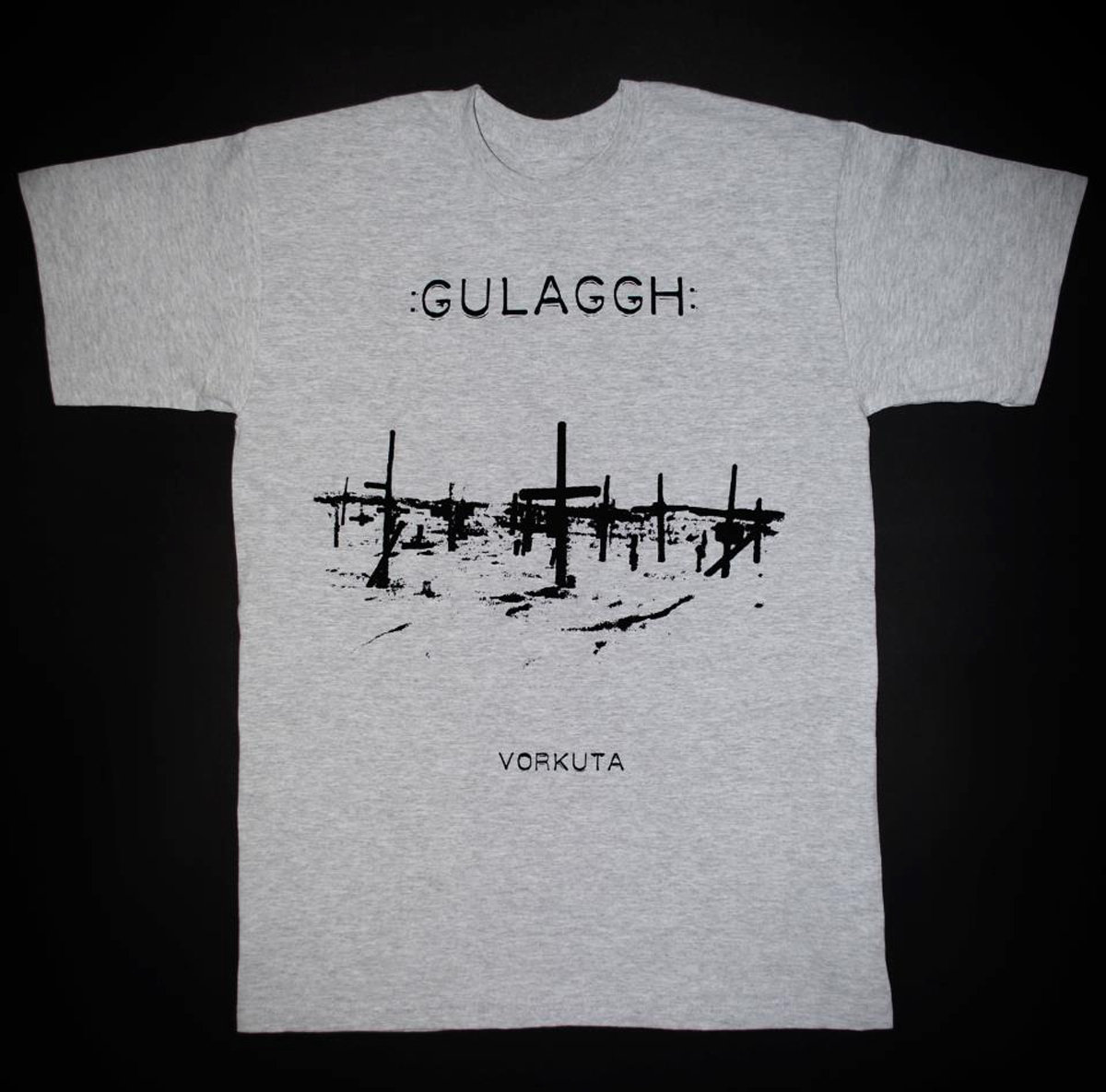 VORKUTA | :GULAGGH: | Section XIII˙.˙COMA