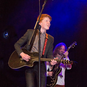 Music | Fraser Young