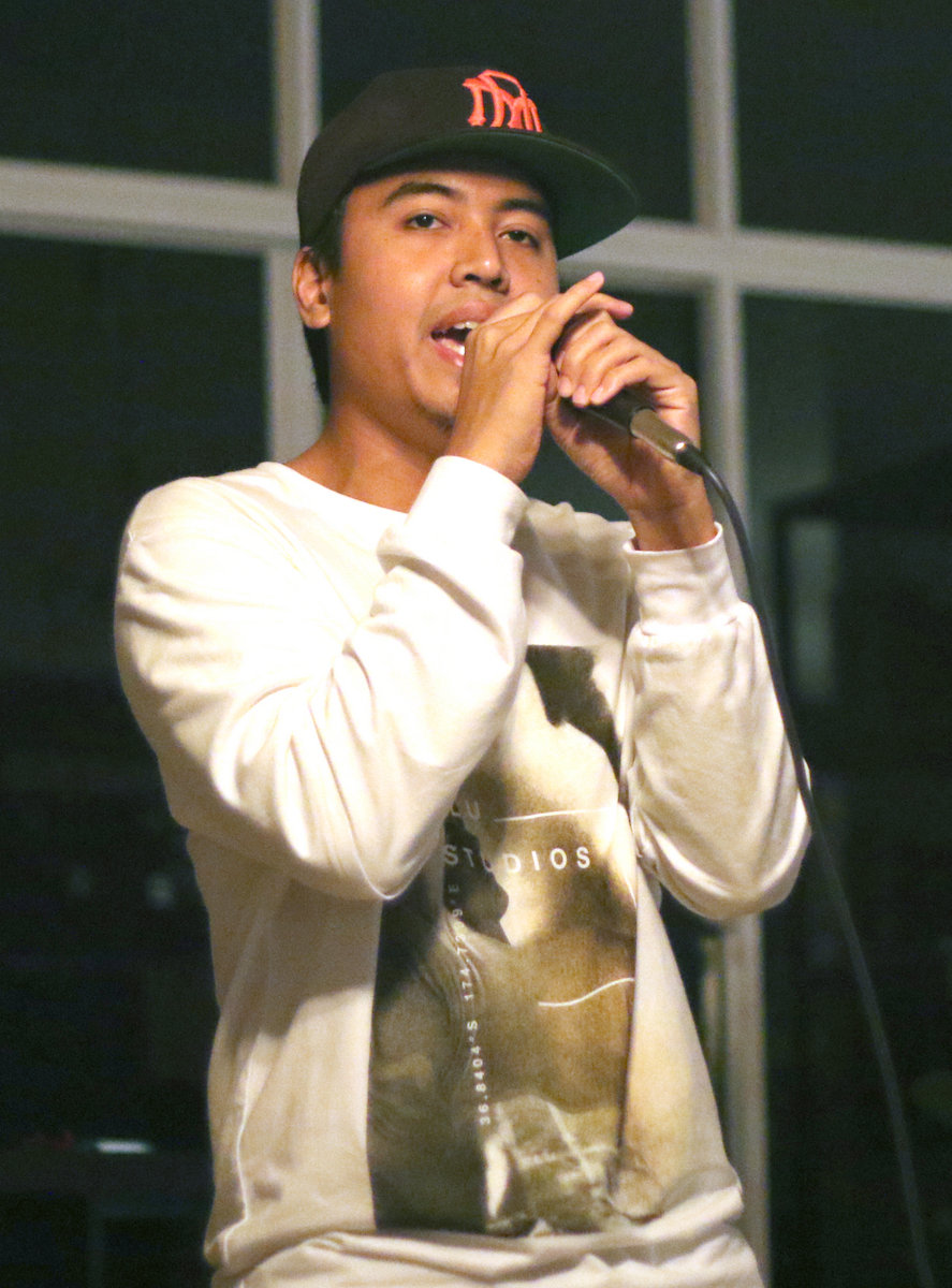 Ramadan Flow III | Zed Peace