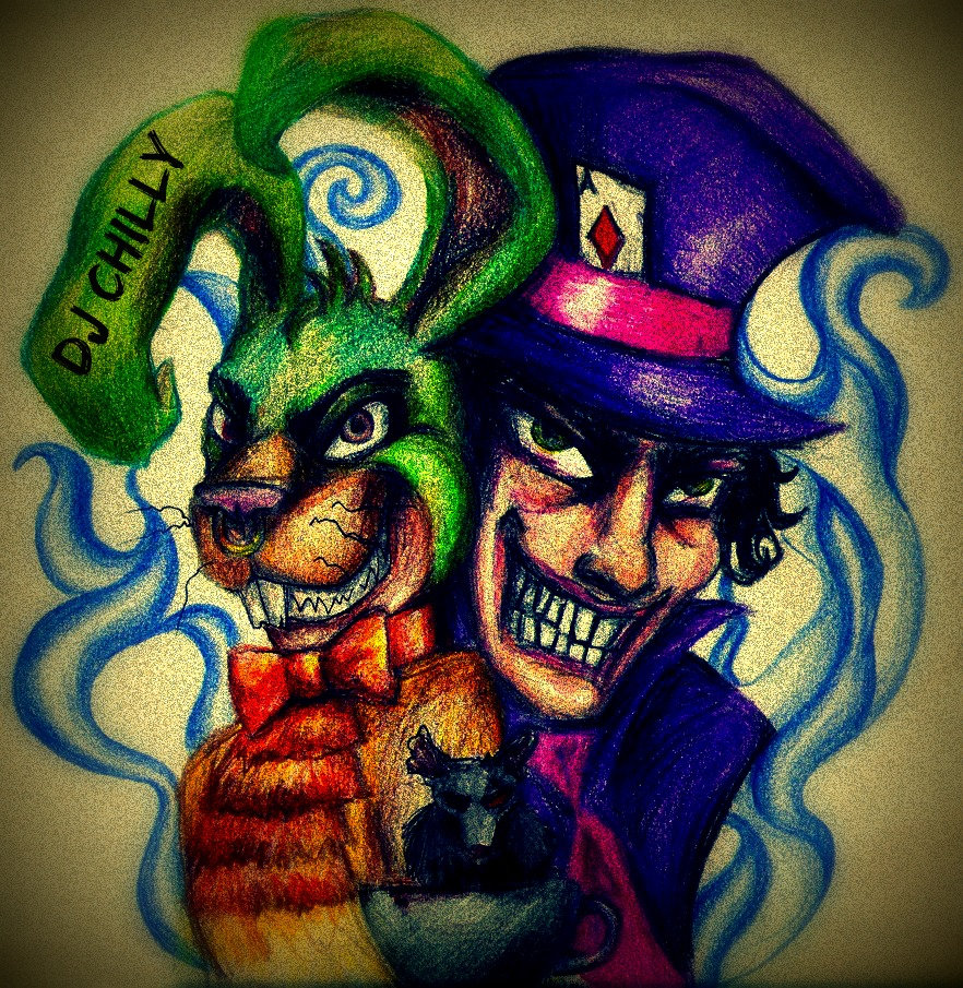 DJ CHILLY & TUFTY TORNADO | DJ CHILLY AND TUFTY | DJ CHILLY