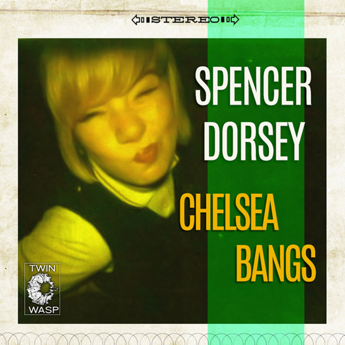Chelsea Bangs | spencer dorsey