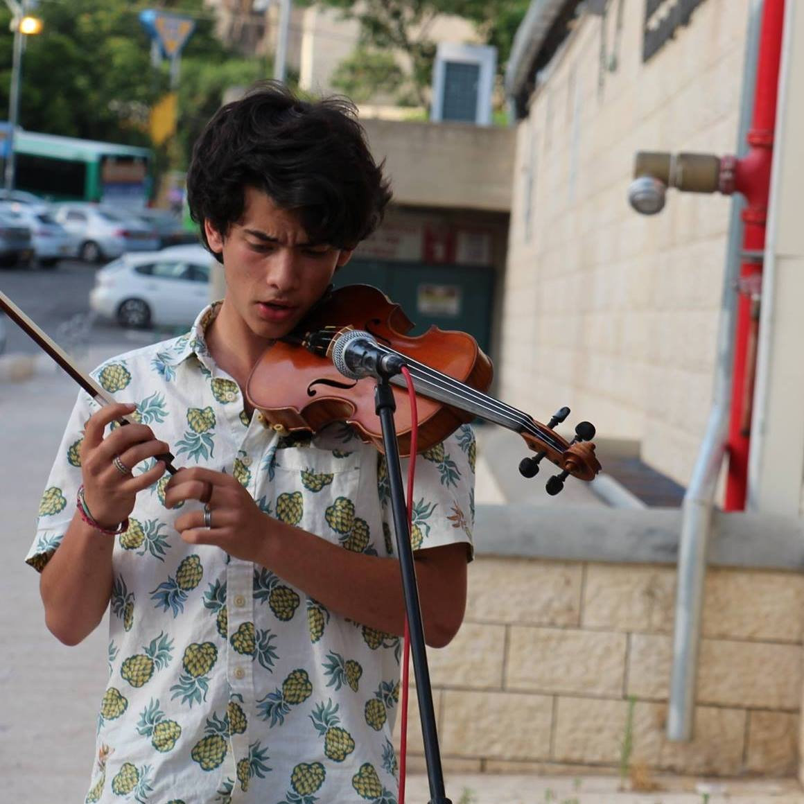 Nice Day | ziv shachar