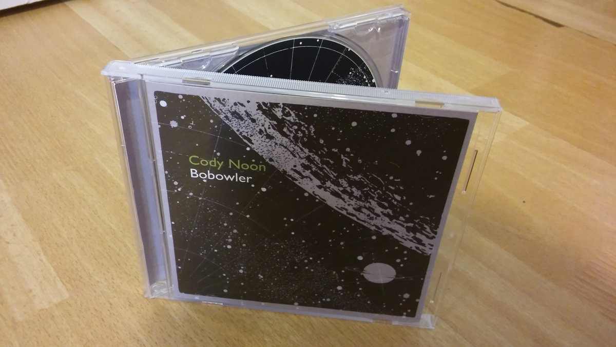 Bobowler | Cody Noon