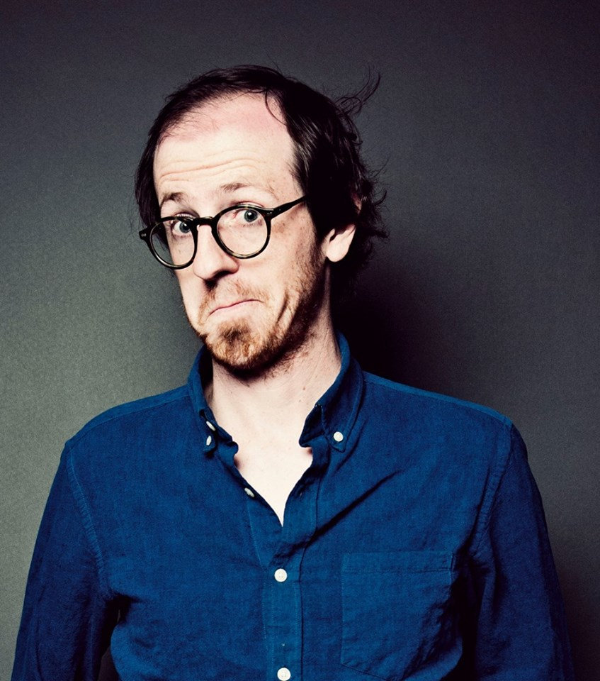 Priorities EP | Craig Holcombe