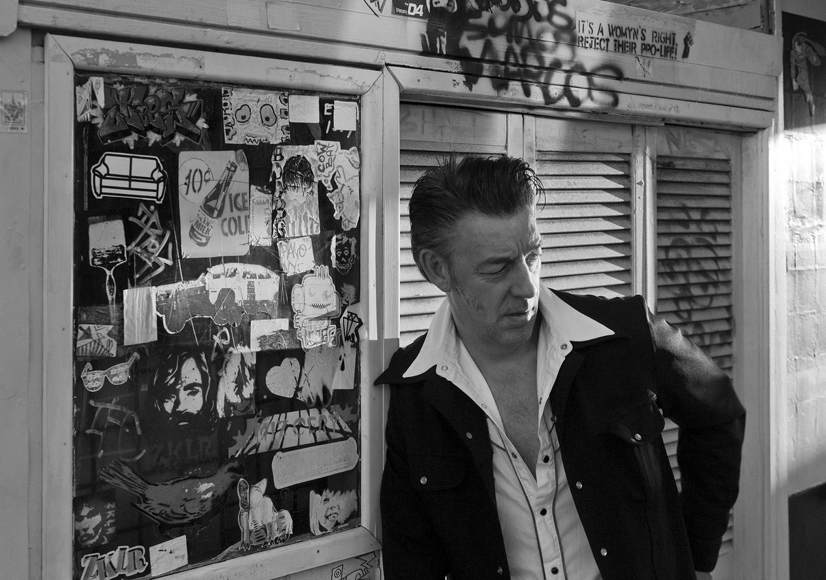 The Return of El Rio | Louis King