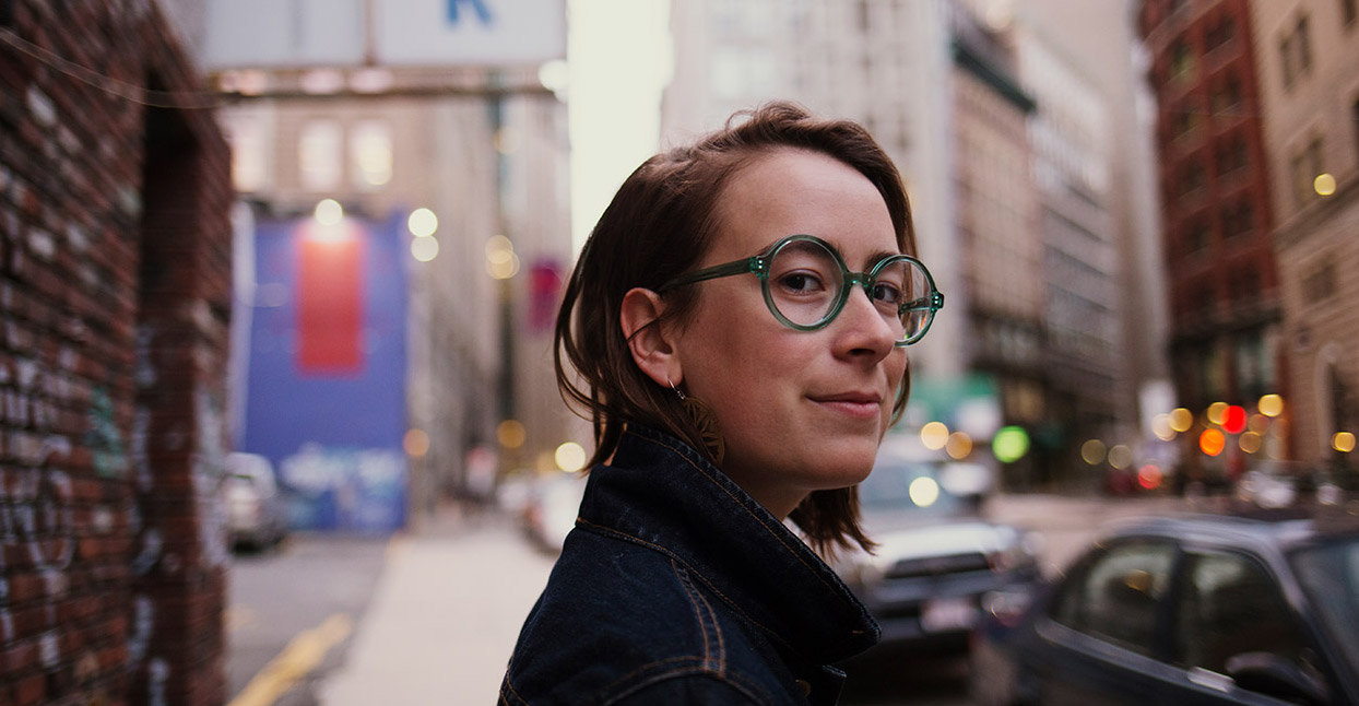 How Lina Tullgren Went From Classical to Bluegrass to Captured Tracks ...