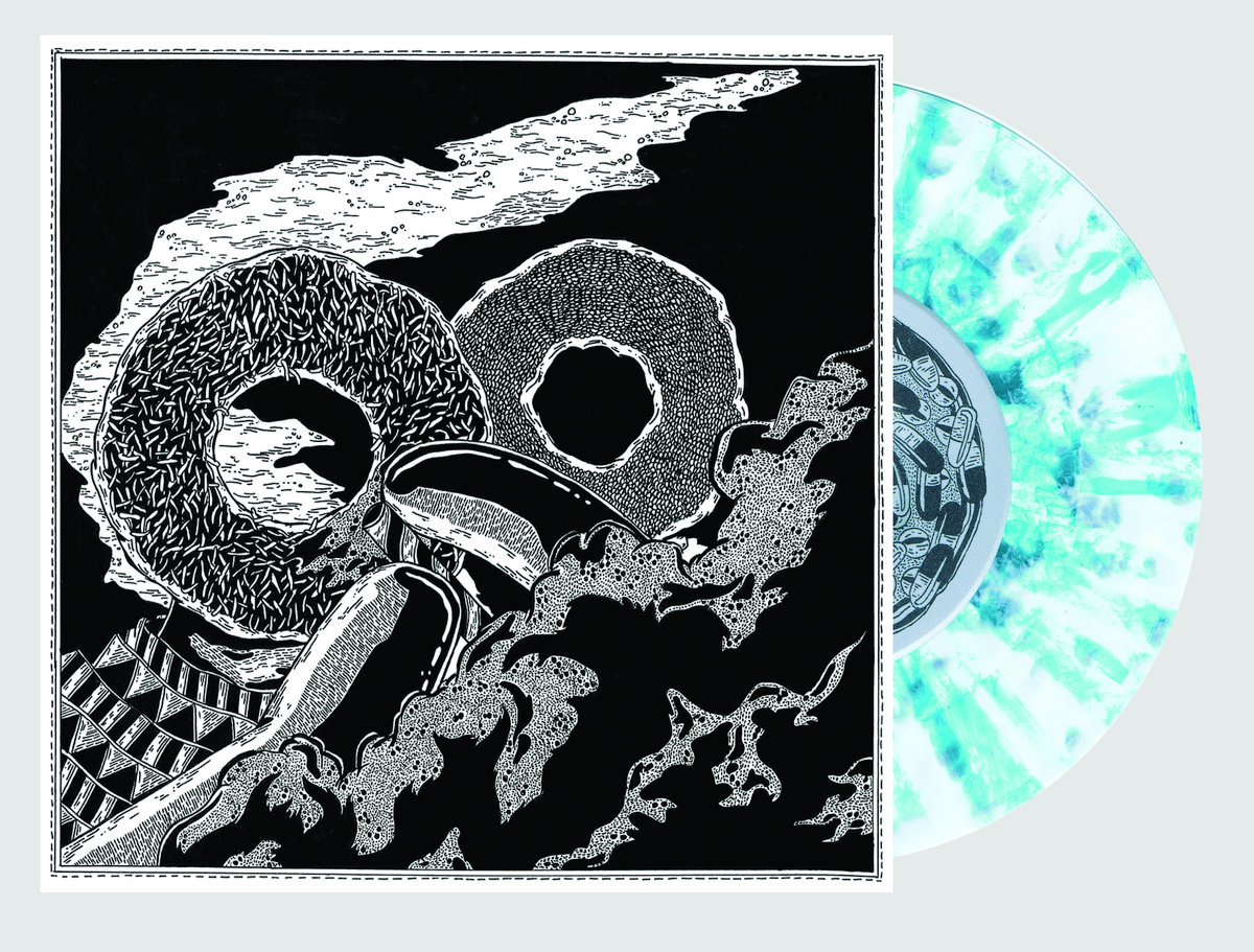 Drugz | Night Auditor | Folktale Records