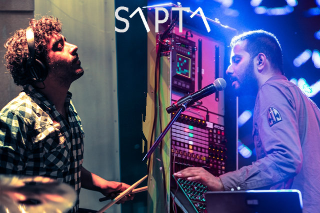 Sapta | Sapta