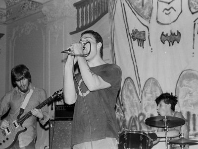 Artists | Dischord Records