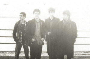 Music | Rites of Spring