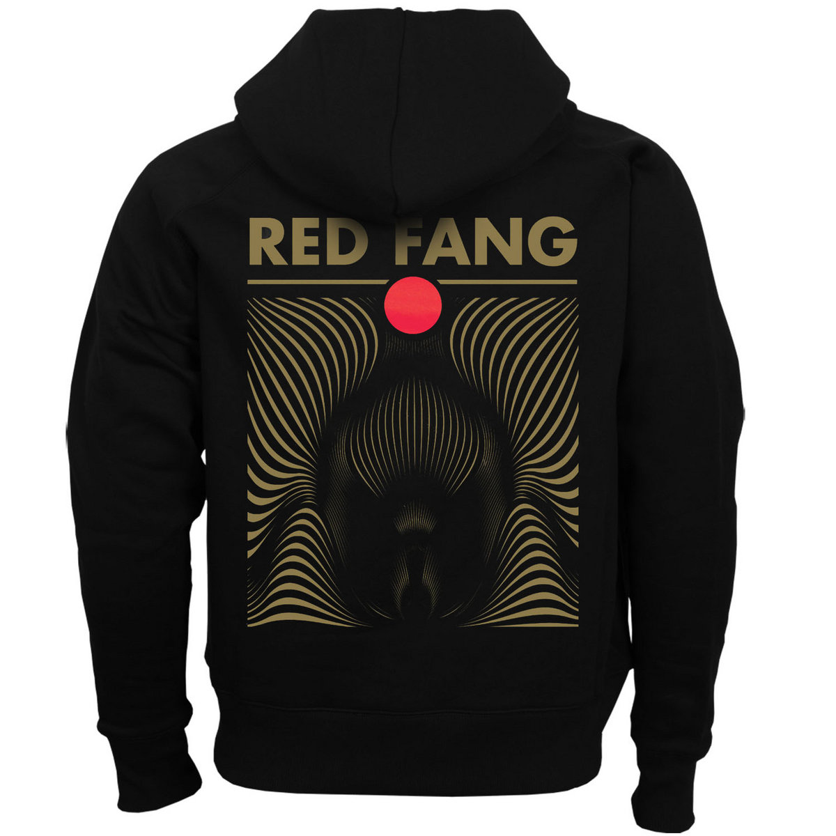 Only Ghosts | Red Fang