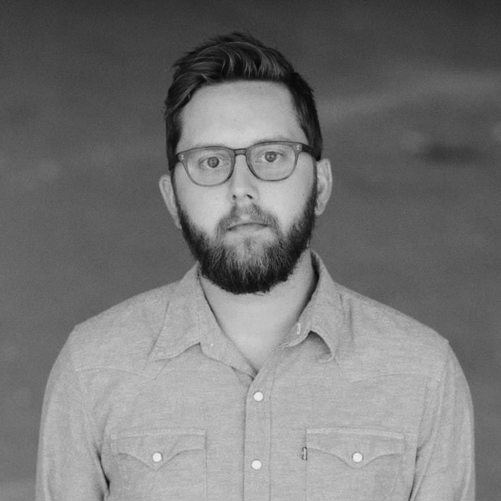 The Well | Jesse Baker