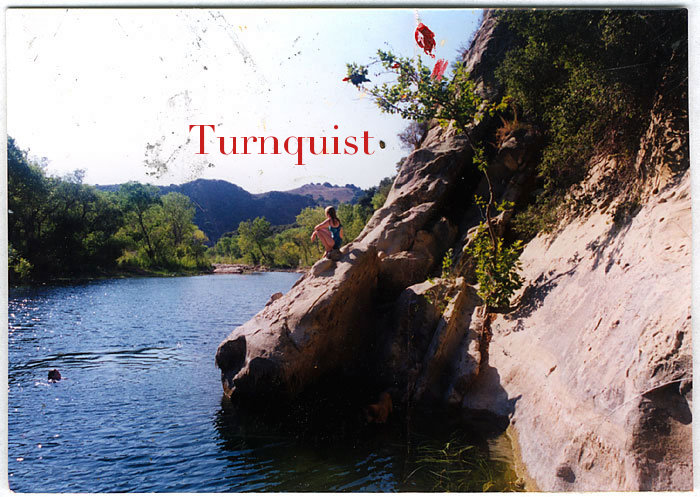 Aspect Ratio | Turnquist