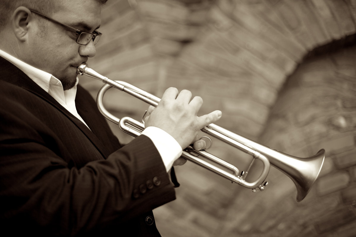 New Affirmation | Mark Russo