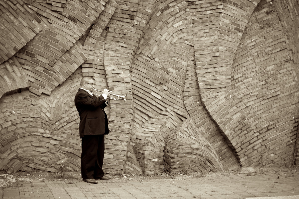 New Affirmation | Mark Russo