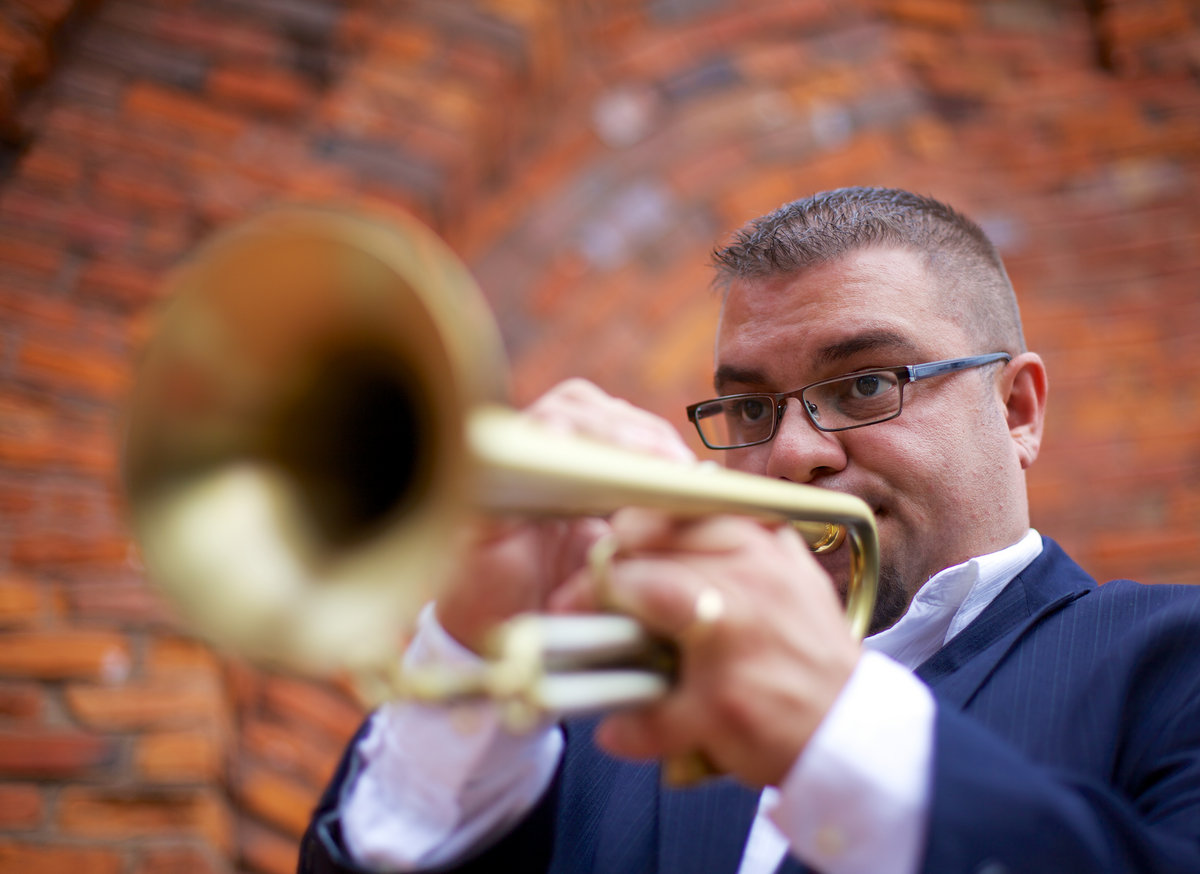 New Affirmation | Mark Russo