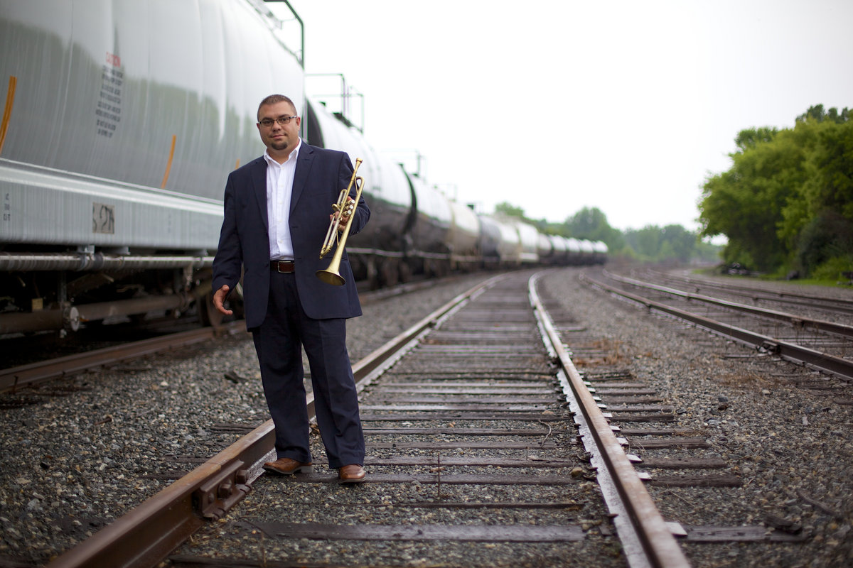 New Affirmation | Mark Russo