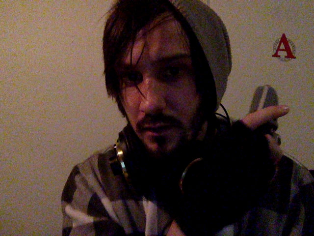 All Work No Play | James Castro