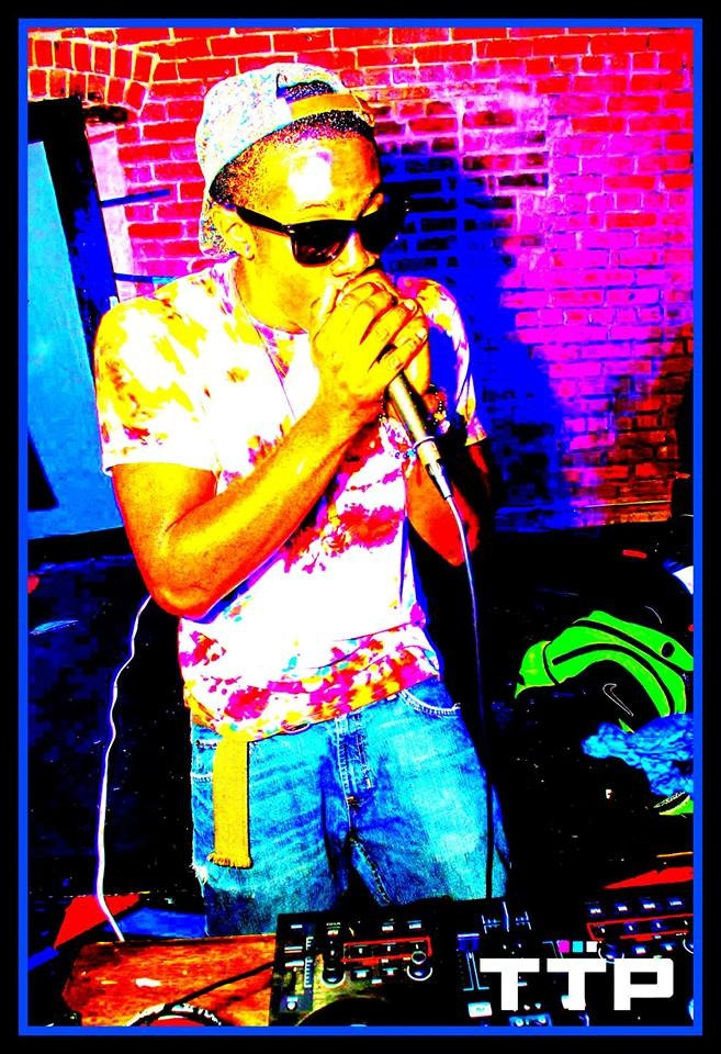 Everyday Sinners EP (Demo) | Prince Xavier The Rapper | Amir Indefinite