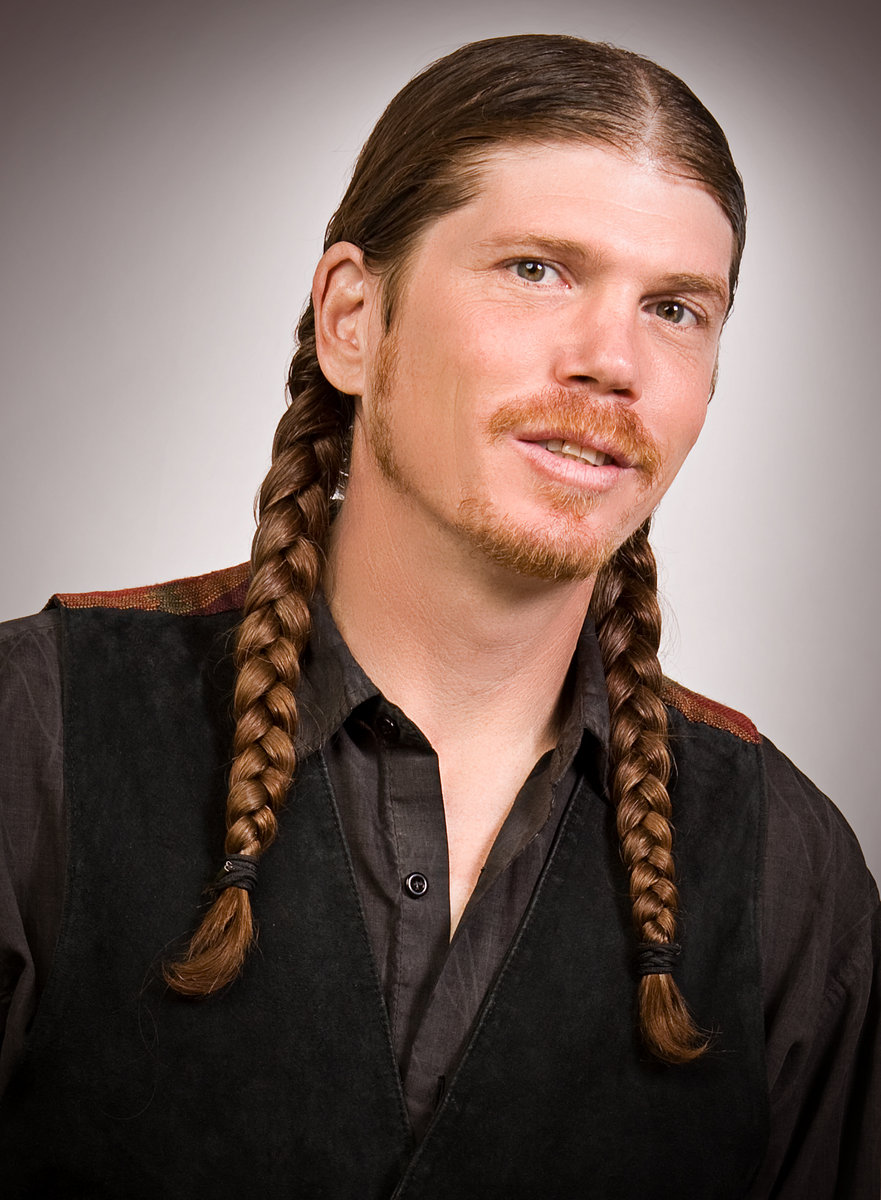 Music | David Burger