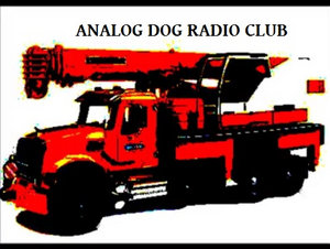 Music | Analog Dog Radio Club