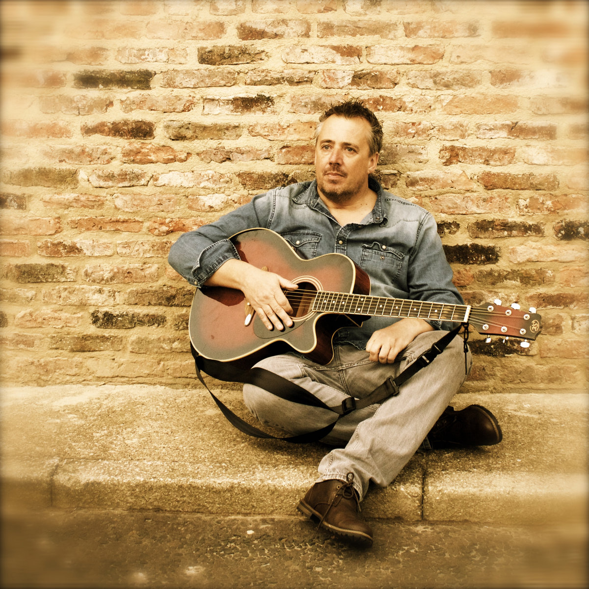 Too tired to rock ( but not too weary to roll) | Graham Chambers