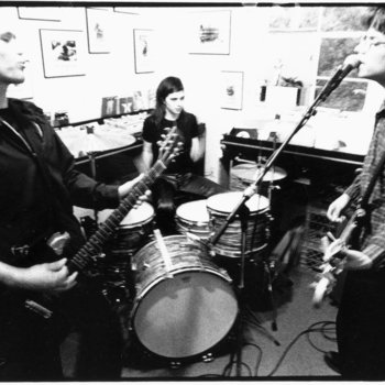 Beyond Fugazi: Exploring Dischord’s Hidden Gems | Bandcamp Daily