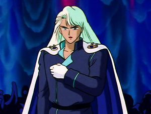 Music | Fifth Cosmos