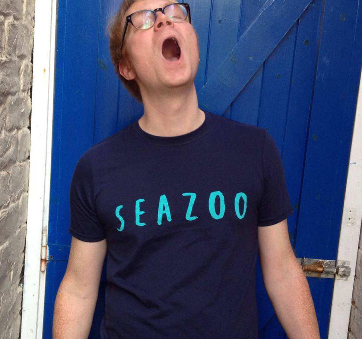 Seazoo T-shirts | Seazoo