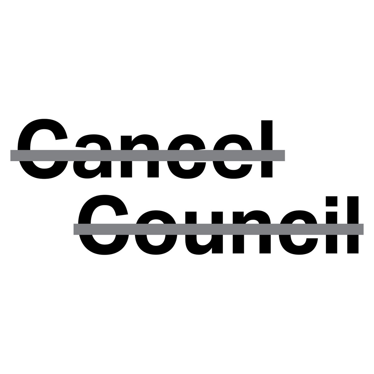 34th Parallel North | Cancel Council