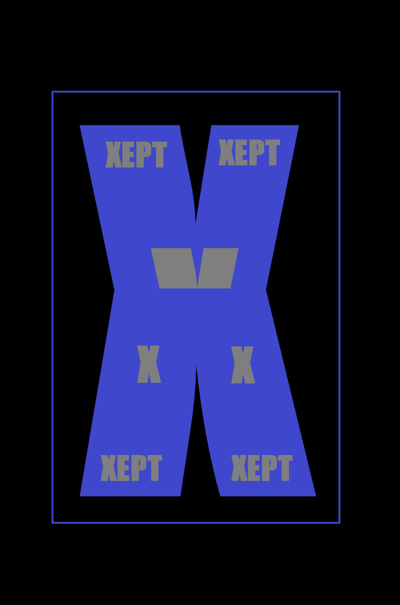 This Is First | Xept