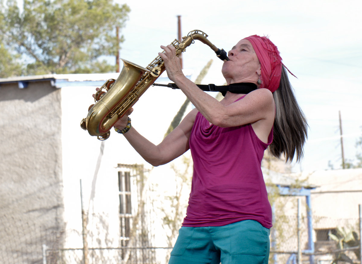 Music | Heidi Wilson