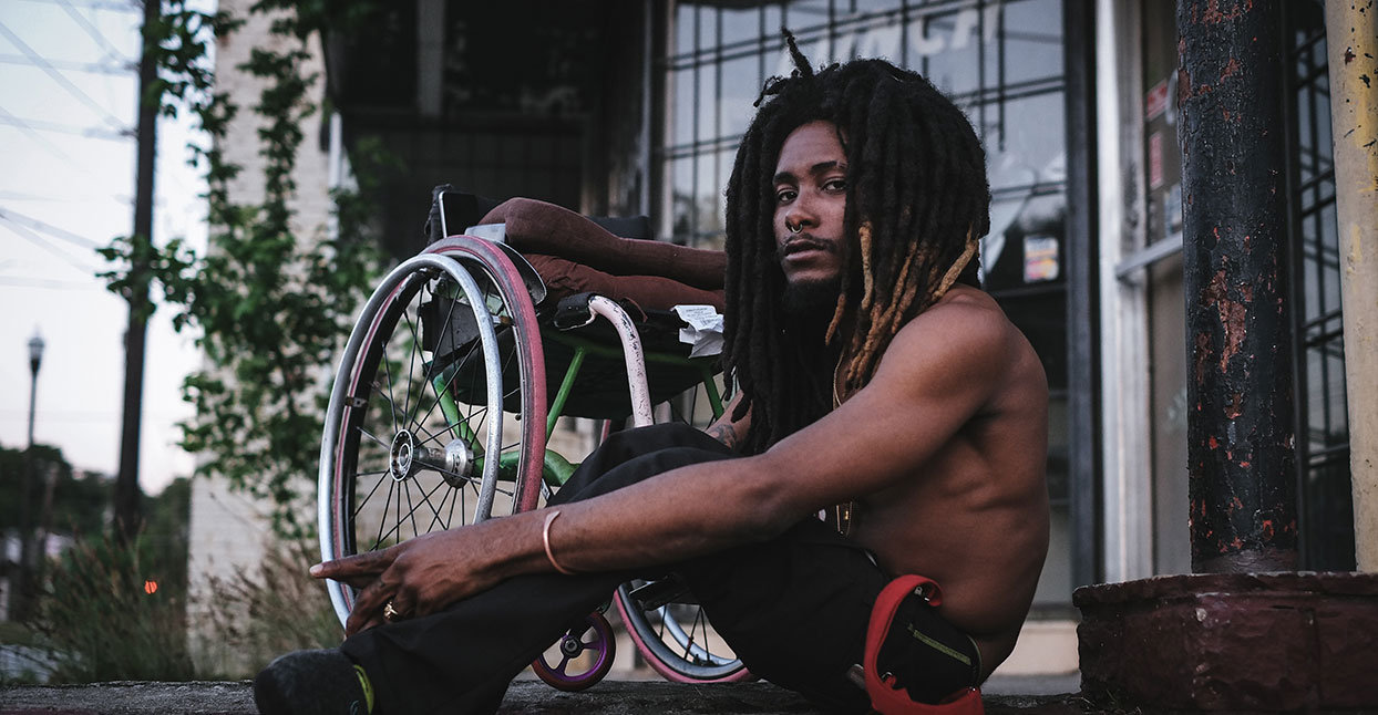 The Collective Spirit of Atlanta’s Awful Records | Bandcamp Daily