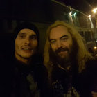 Agonal Hymns Of Fullmoon Majesty | Reliquary Ash | Deathful Lust