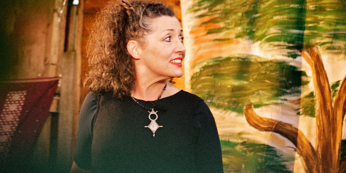 Splinters | Katrice Horsley feat. Michael Stork | Katrice Horsley