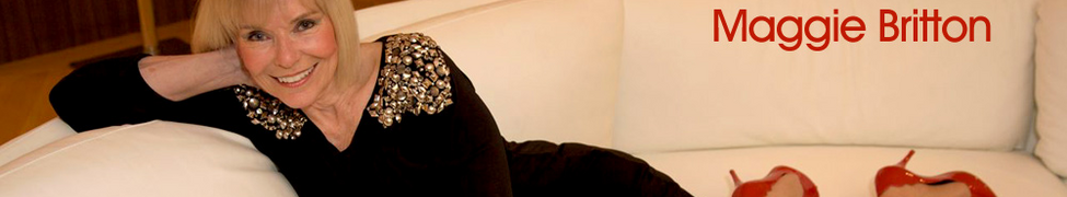 “Ditto” | Maggie Britton