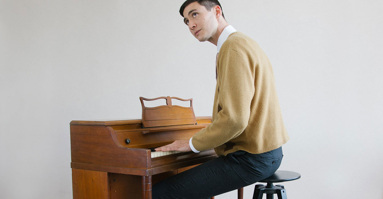 Fan Interview: Joey Dosik | Bandcamp Daily