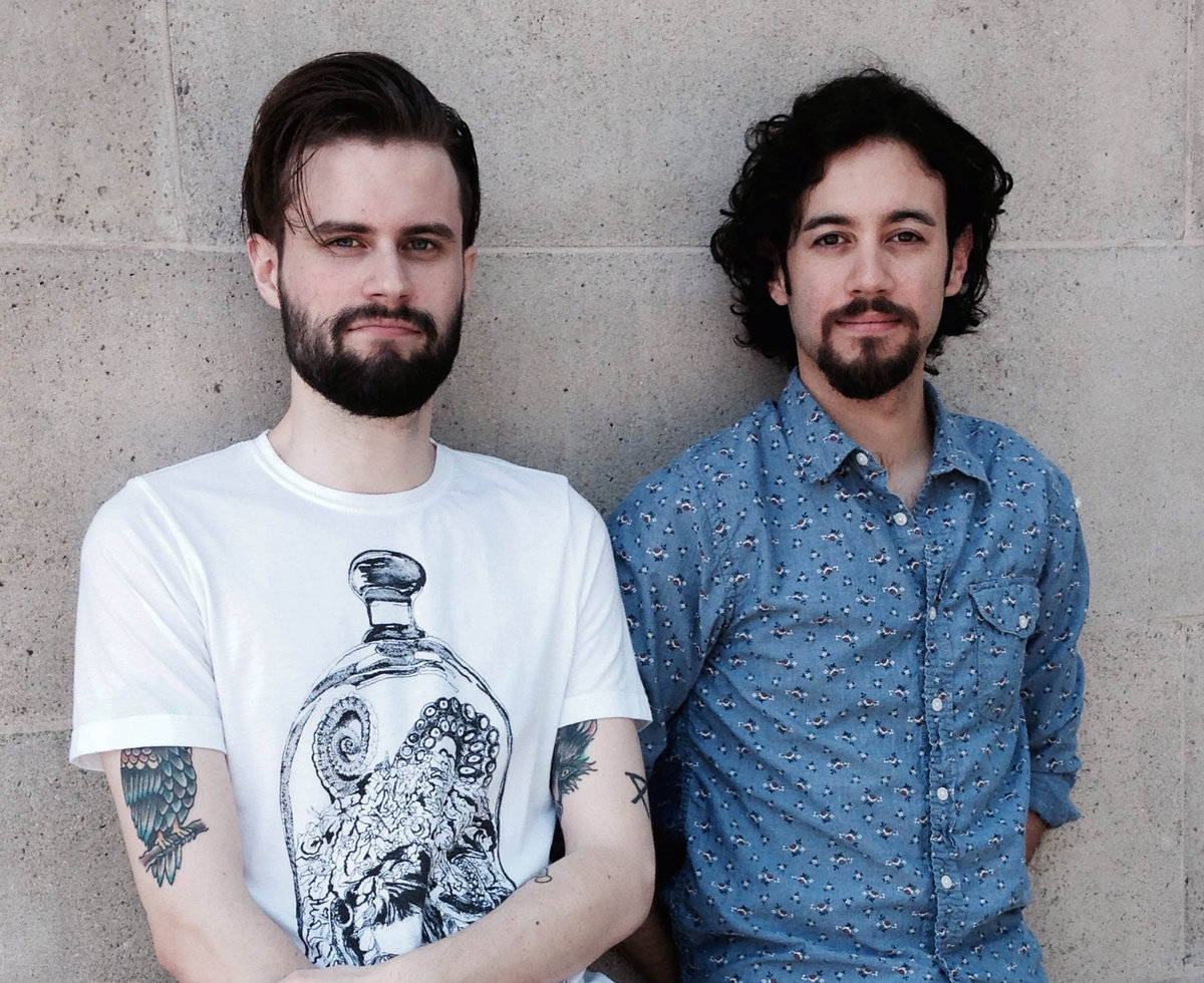 Music | Shake That Bear