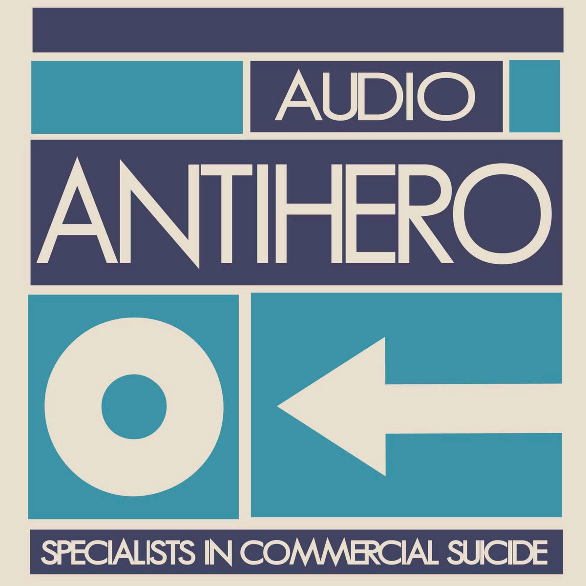 Only One CHUCK Audio Antihero Only One CHUCK Audio Antihero