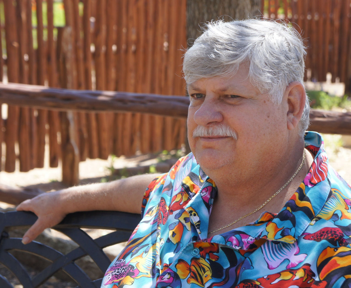 Never Went To War (Welcome Home) | James Louis Reeves